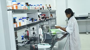 API – Facilities – Abhilash Chemicals and Pharmaceuticals / Abhilash ...